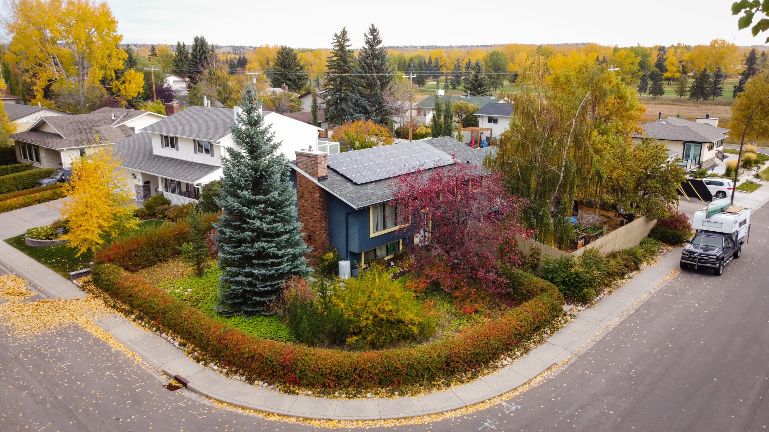 Solar Panels Alberta - Trust The Experts - Zeno Renewables