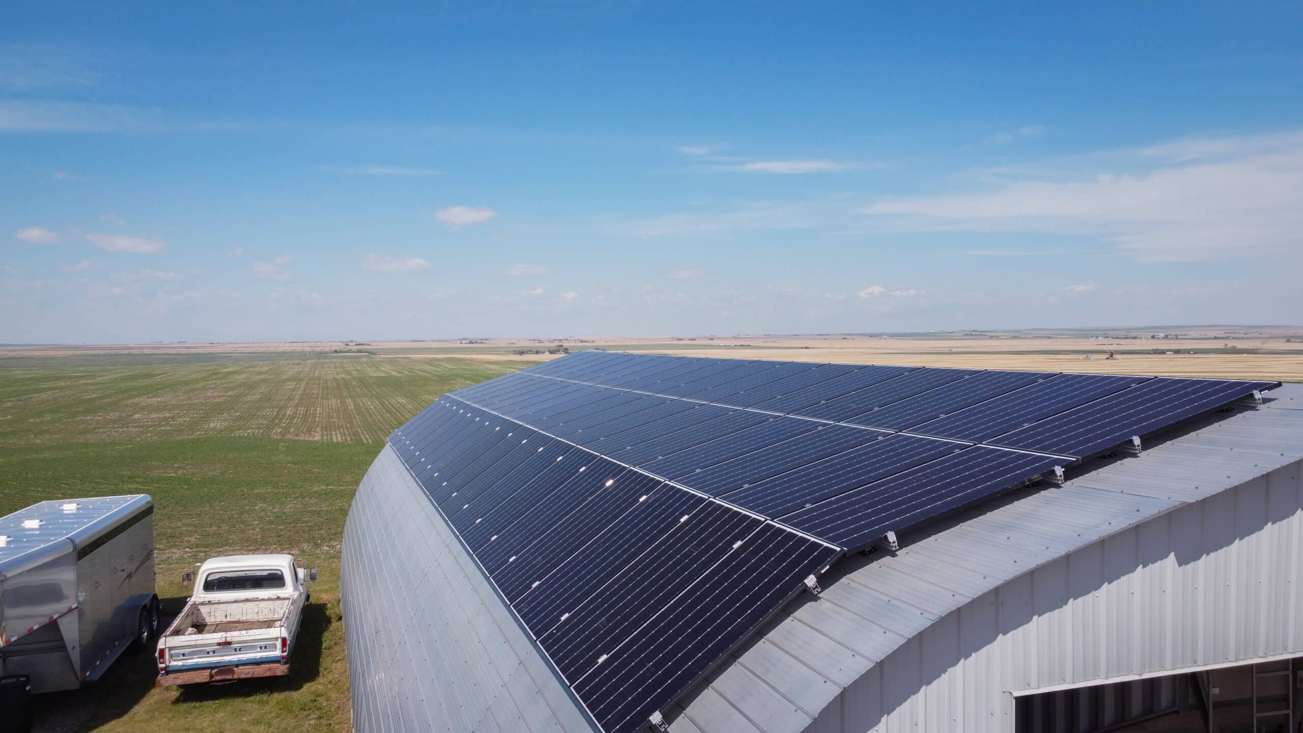 Solar Panels And Sustainable Energy Solutions In Alberta | Zeno