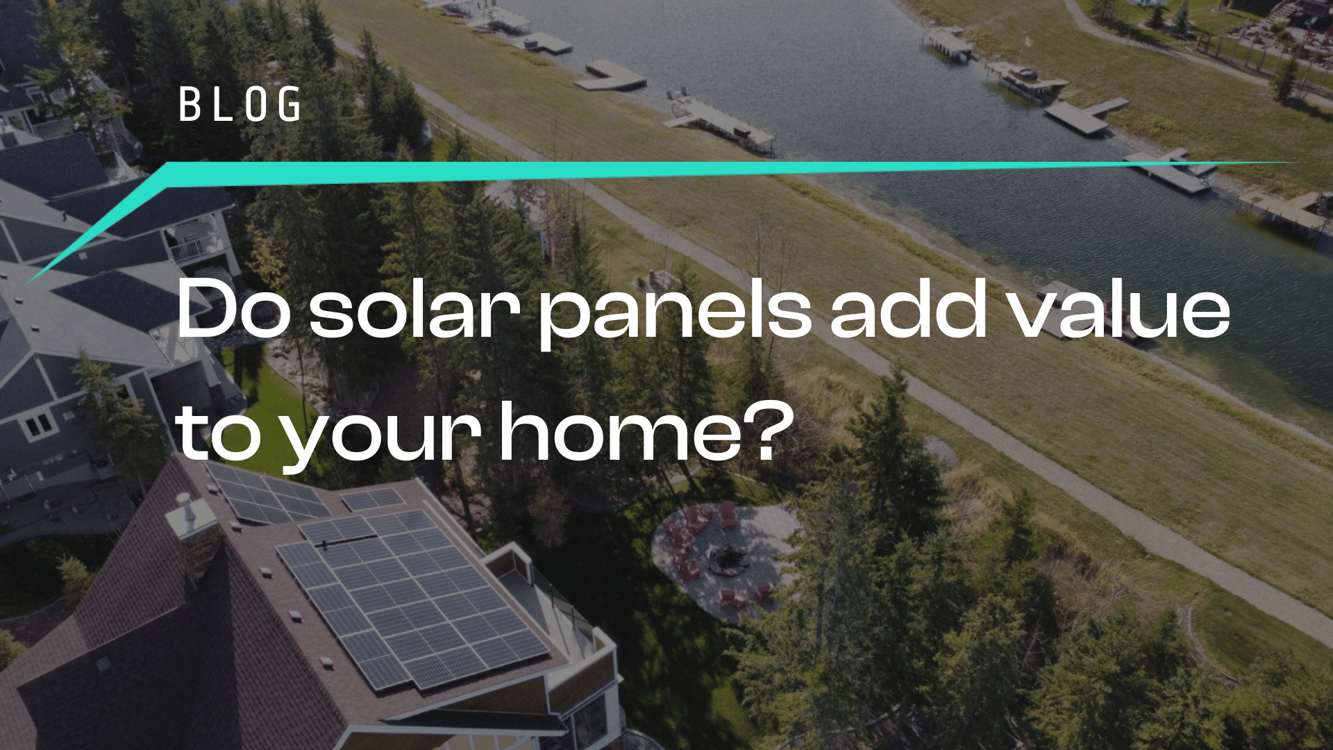 Do Solar Panels Increase Home Value? - Zeno Renewables